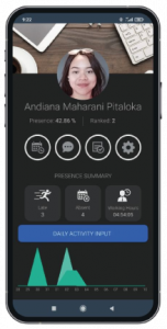Bima Sakti Alterra - Solusi SmartPresence